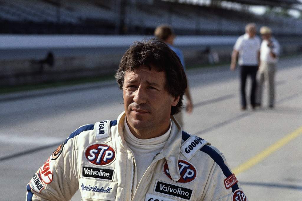 RANKED: The 25 Greatest Formula 1 Drivers of All-Time - New Arena