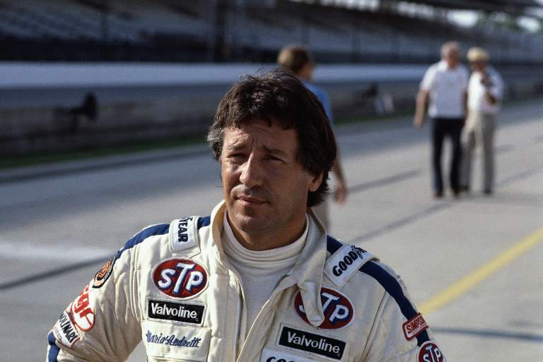 RANKED: The 25 Greatest Formula 1 Drivers of All-Time - New Arena