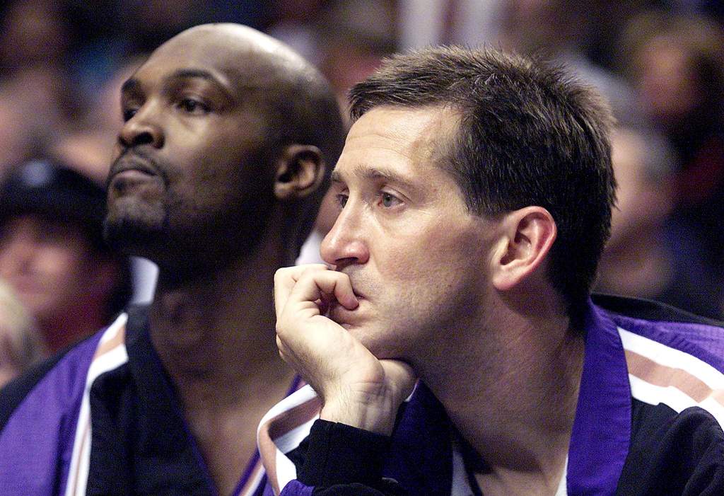 The 25 Greatest 2nd-Round Picks In NBA History, Ranked - New Arena