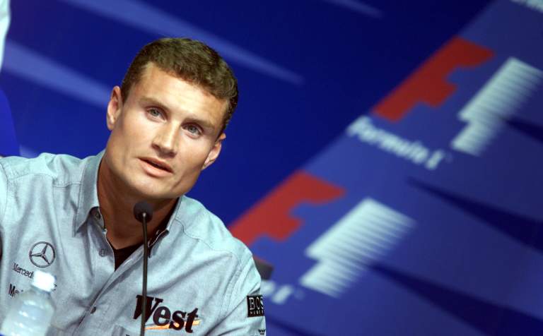 RANKED: The 25 Greatest Formula 1 Drivers of All-Time - New Arena