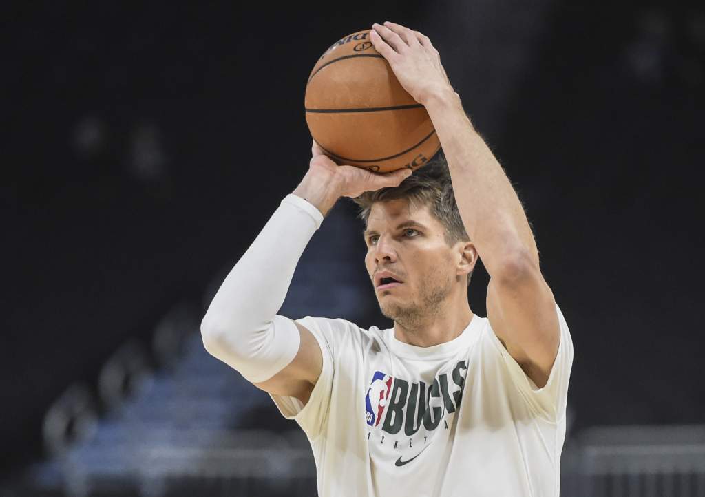 The 25 Greatest 2nd-Round Picks In NBA History, Ranked - New Arena