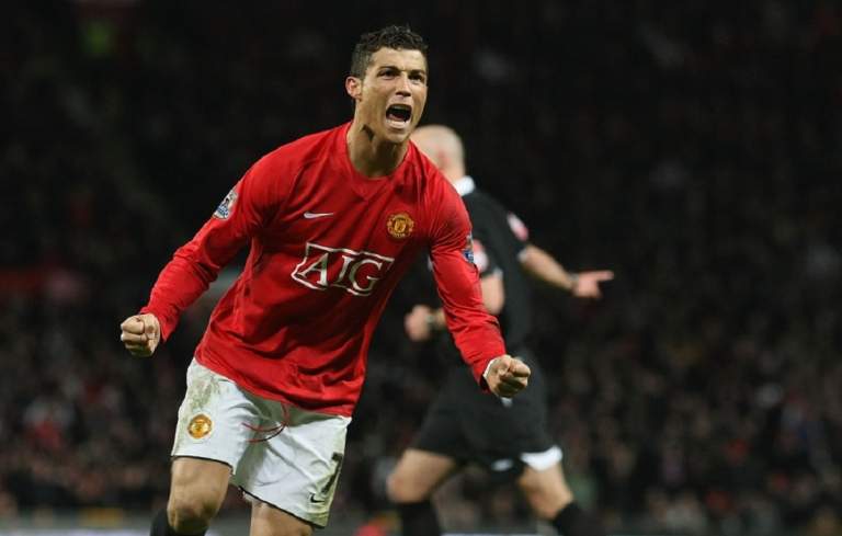 The 25 Greatest Soccer Players Of All-Time, Ranked - New Arena