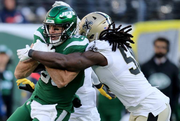 Best NFL Players: Top 20 At Every Position All-Time