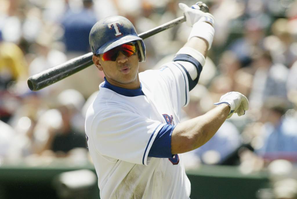 The 25 Greatest Shortstops of All-Time, Ranked - New Arena