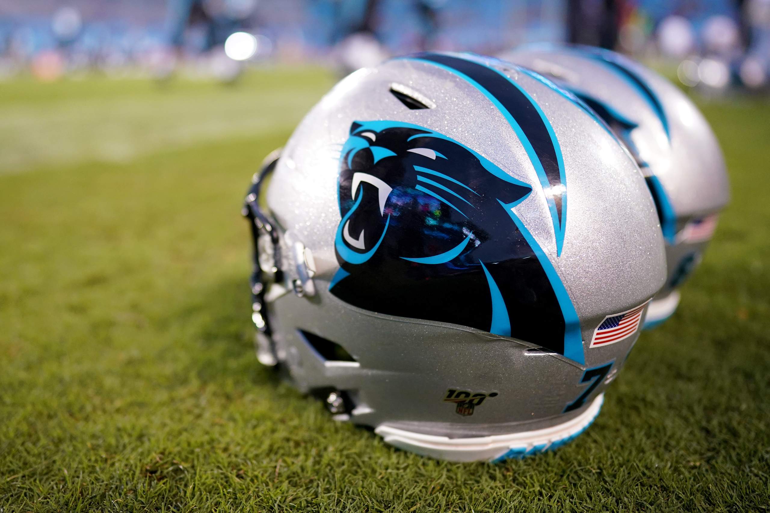 NFL Logos Ranked: All 32 NFL Logos Ranked