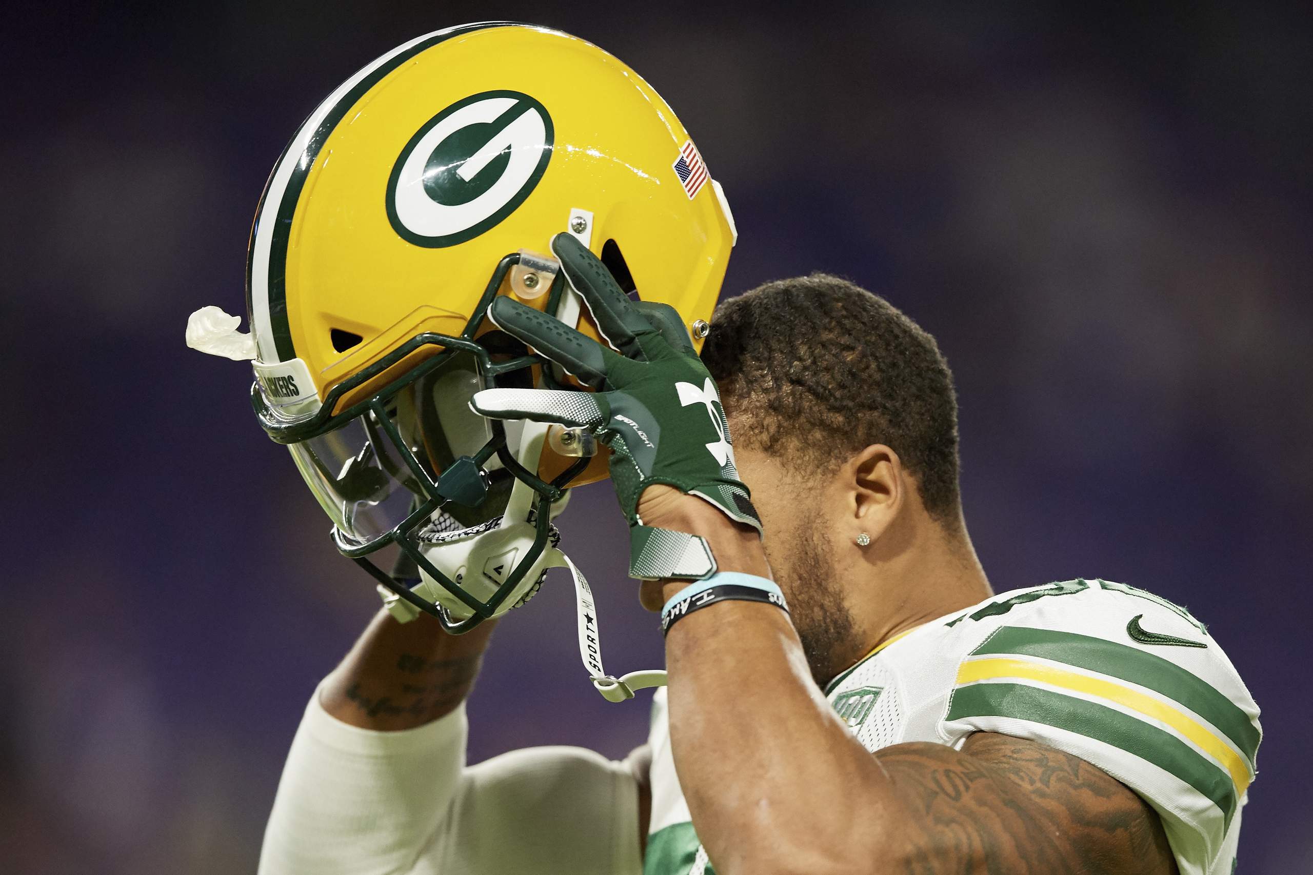 NFL Logos Ranked: All 32 NFL Logos Ranked