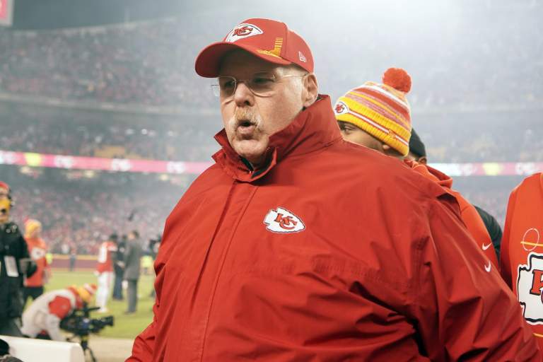 Best NFL Players: Top 20 At Every Position All-Time