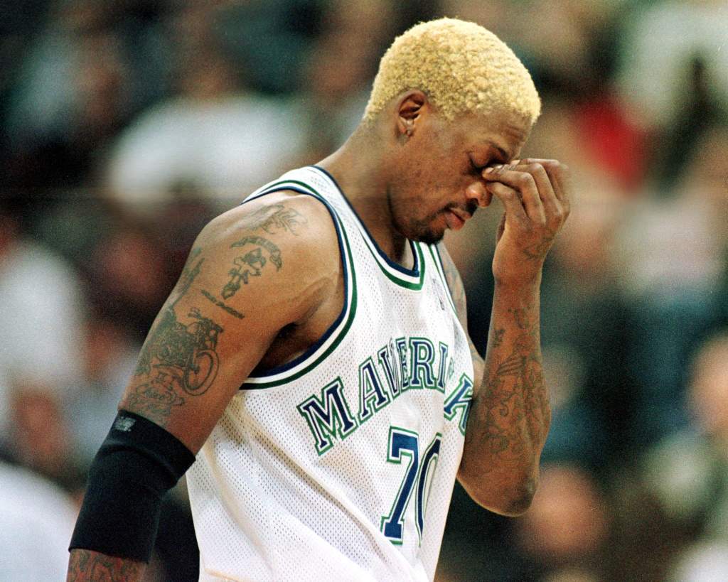 NBA Players Who Went Broke: Ex-Legends' Financial Downfall
