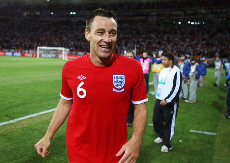 The 25 Greatest Center-Backs In Soccer History, Ranked - New Arena