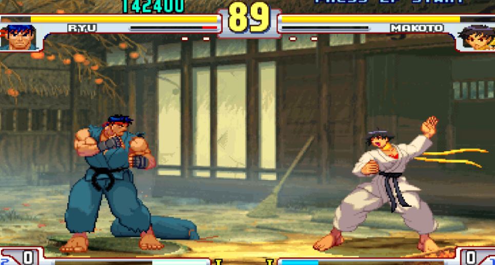 Top 25 Video Games of All-Time - New Arena