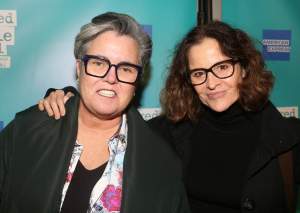 Then and Now: Where Are These ’80’s Stars? – New Arena