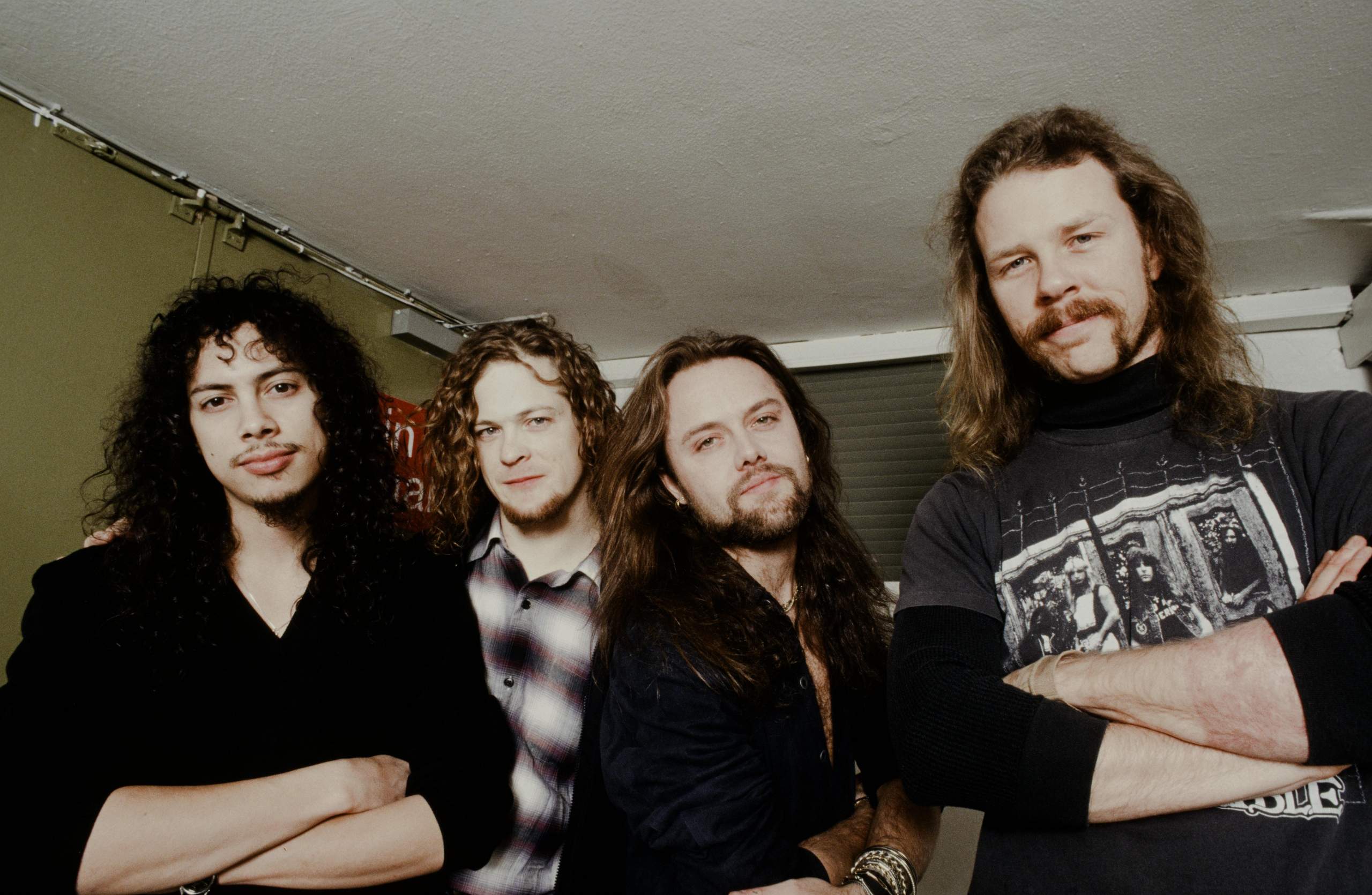 The 25 Greatest Rock Groups Ever, Ranked – New Arena