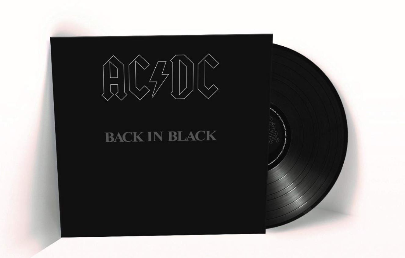 25 Vinyl Records Every Collector Should Own – New Arena