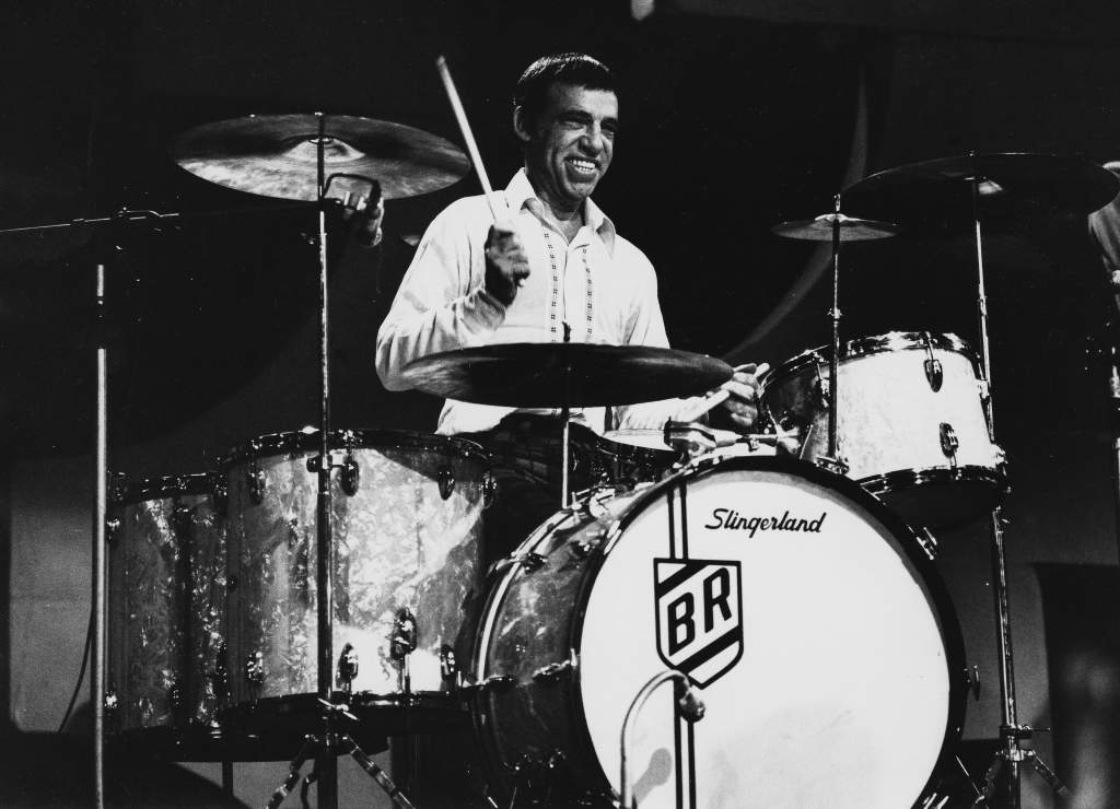The 25 Greatest Drummers of All-Time – New Arena