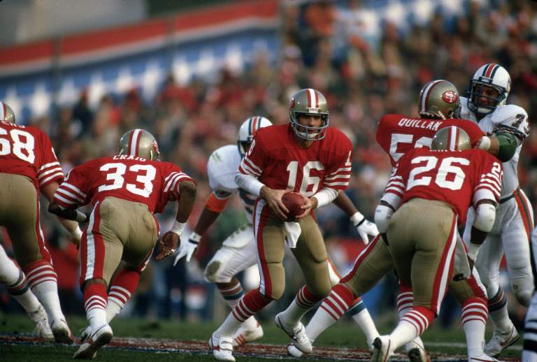 25 Greatest NFL Teams of All-Time – New Arena