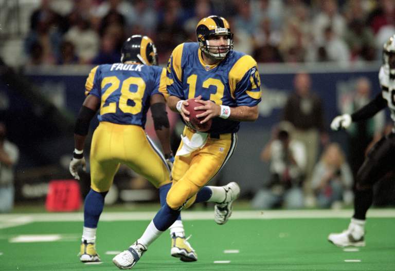 25 Greatest NFL Teams of All-Time – New Arena