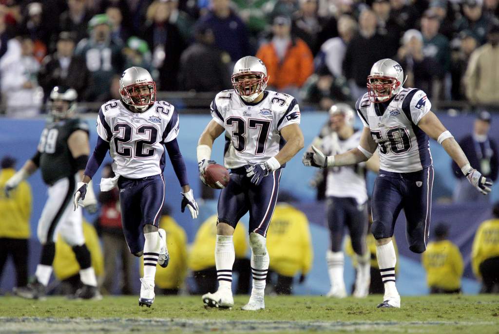 Best NFL Teams: Top 25 Rankings