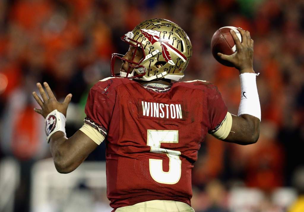 The 25 Best College Football Teams of All-Time, Ranked - New Arena