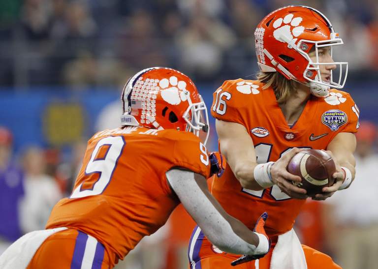 The 25 Best College Football Teams of All-Time, Ranked - New Arena