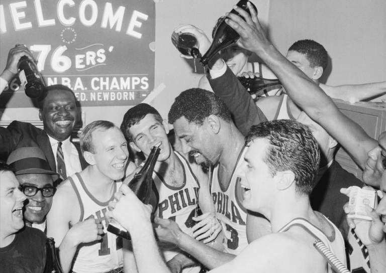 25 Greatest NBA Teams of All-Time – New Arena