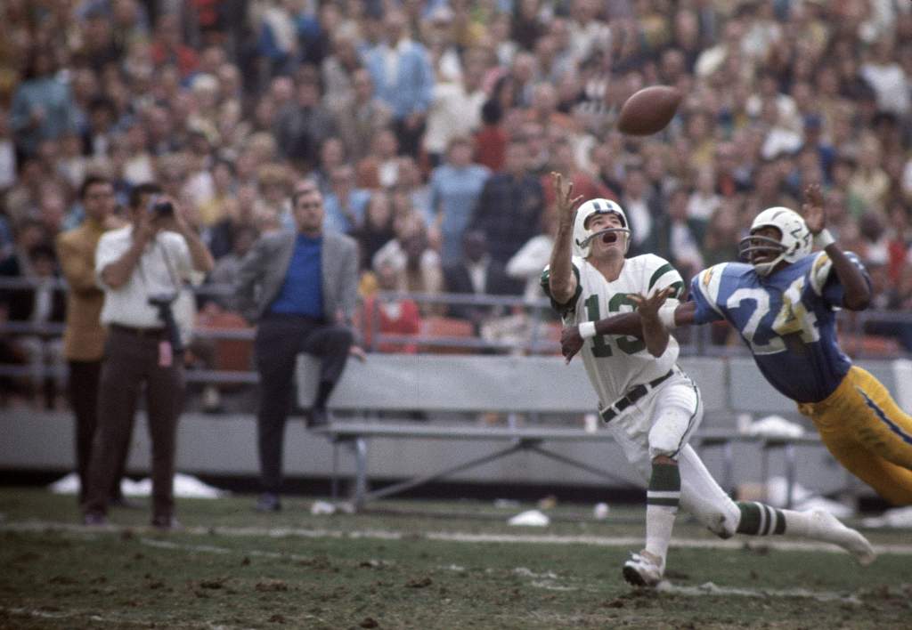 Best Wide Receivers: Top 40 Greatest Of All Time