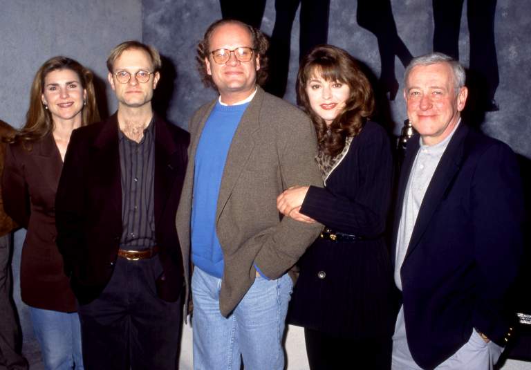 25 Actors Who Started Later in Life – New Arena