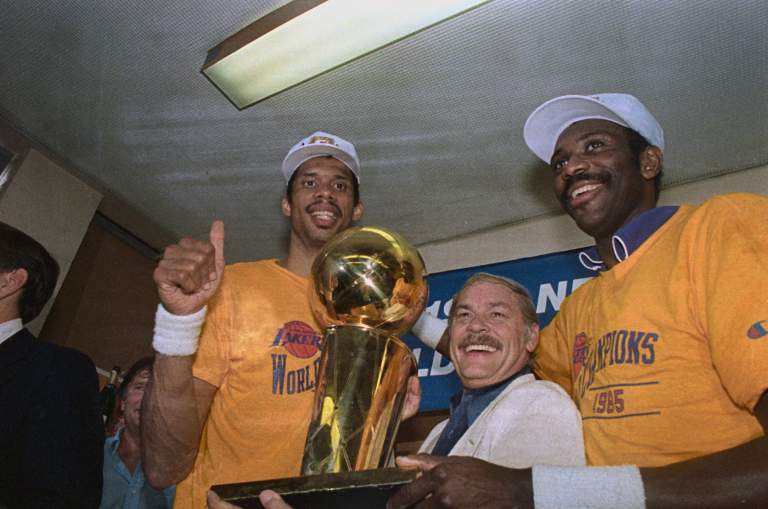 25 Greatest NBA Teams of All-Time – New Arena