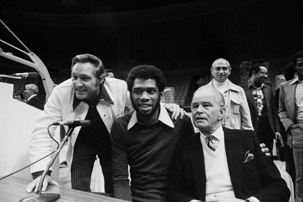 25 Greatest NBA Teams of All-Time – New Arena