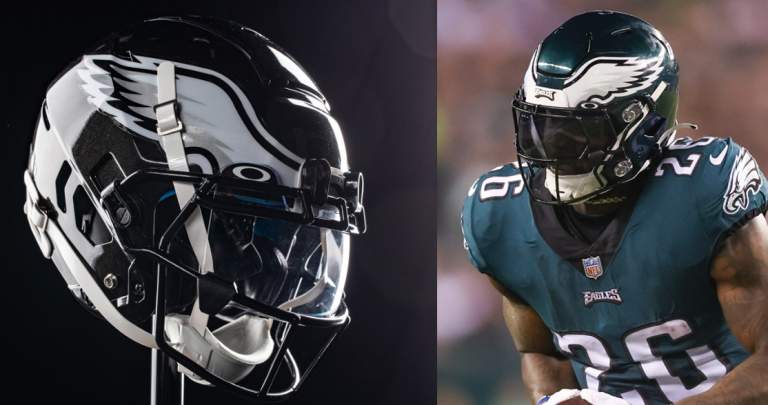 Ranking All 32 NFL Helmets – New Arena