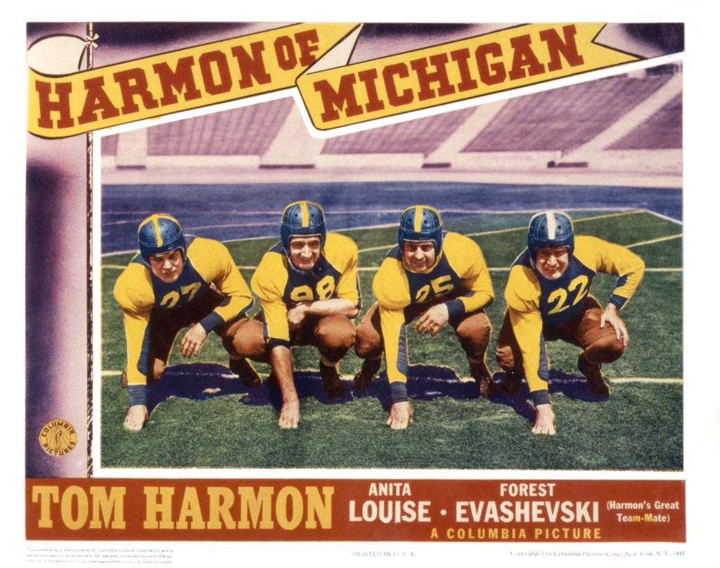 The 25 Greatest Michigan Football Players of All-Time - New Arena