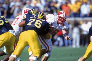 The 25 Greatest Michigan Football Players of All-Time - New Arena