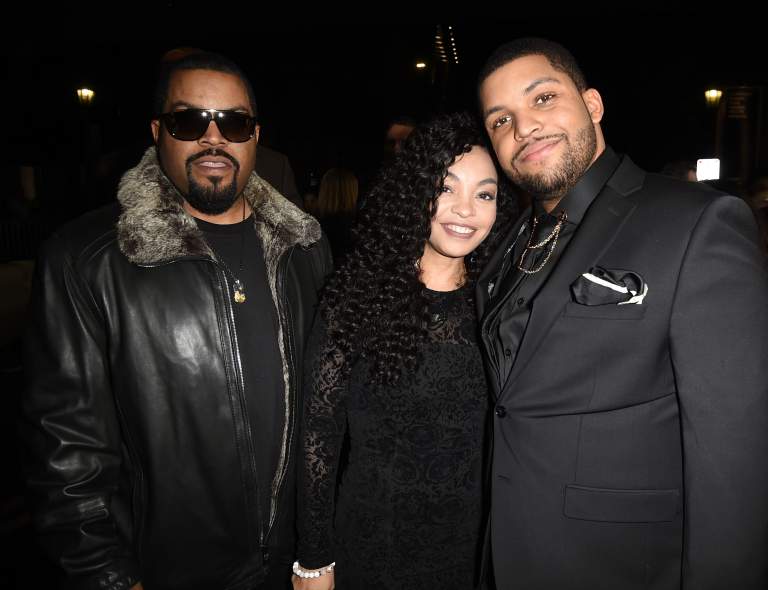 The Famous Parents Behind A-List Celebrities – New Arena