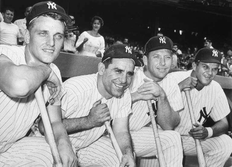 RANKED: The 25 Greatest MLB Teams of All-Time - New Arena