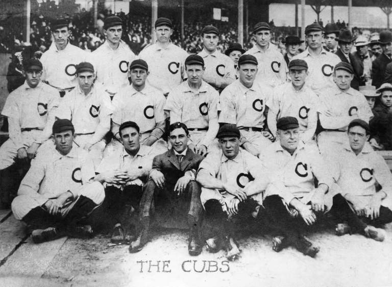 RANKED: The 25 Greatest MLB Teams of All-Time - New Arena