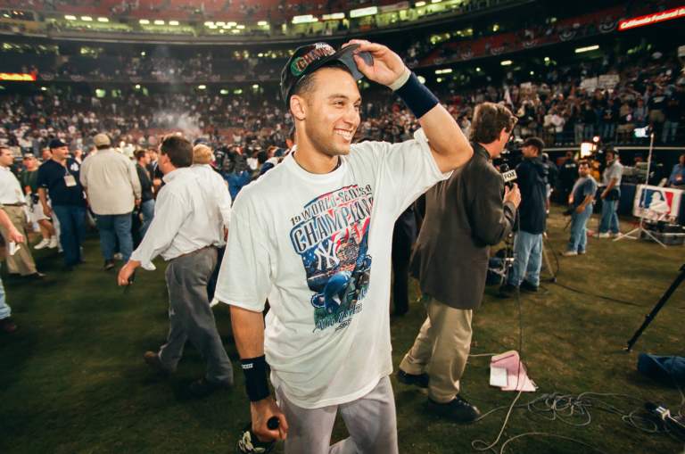 RANKED: The 25 Greatest MLB Teams of All-Time - New Arena