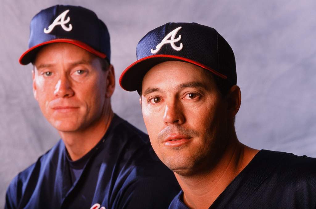 RANKED: The 25 Greatest MLB Teams of All-Time - New Arena