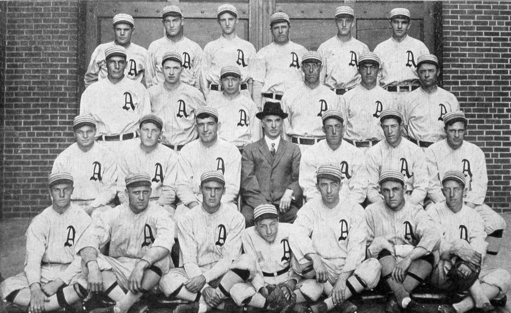 RANKED: The 25 Greatest MLB Teams of All-Time - New Arena