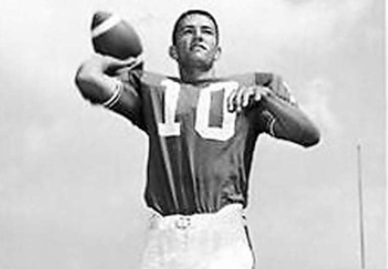 These A-List Celebrities Were Once Star Athletes – New Arena