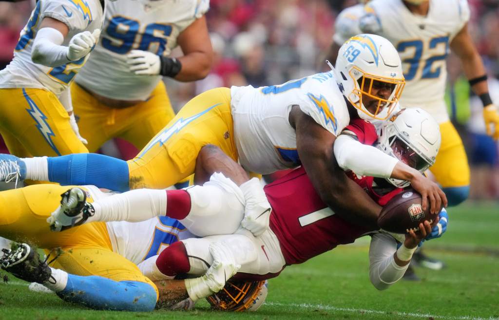 RANKED: The 30 Greatest Linebackers In NFL History - New Arena