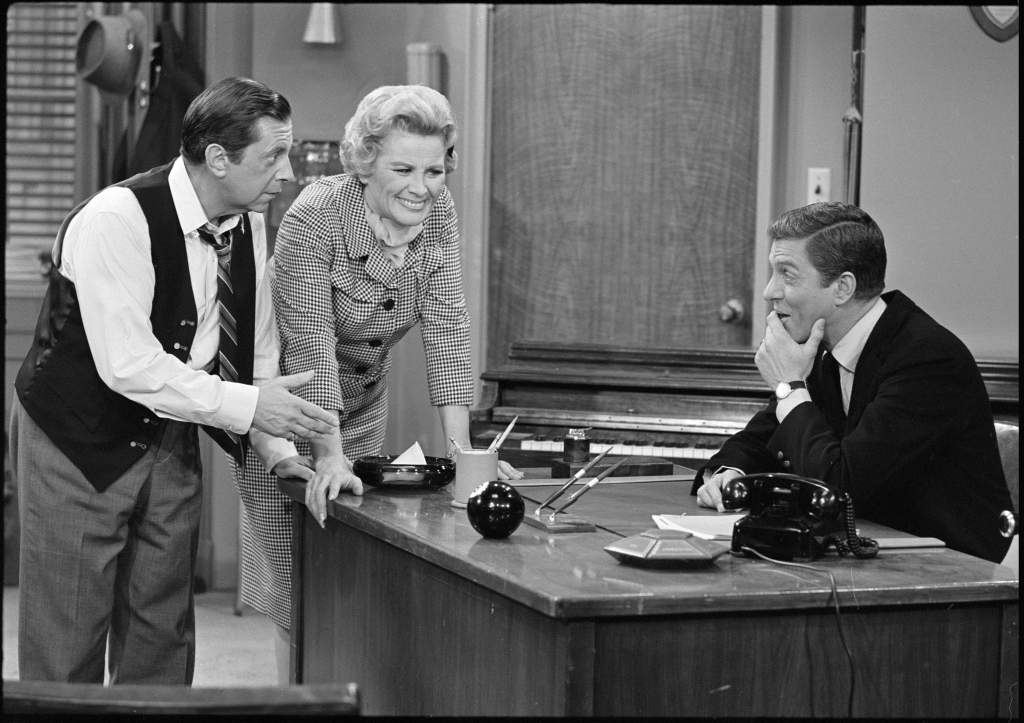 The Greatest TV Shows of the 1960s – New Arena