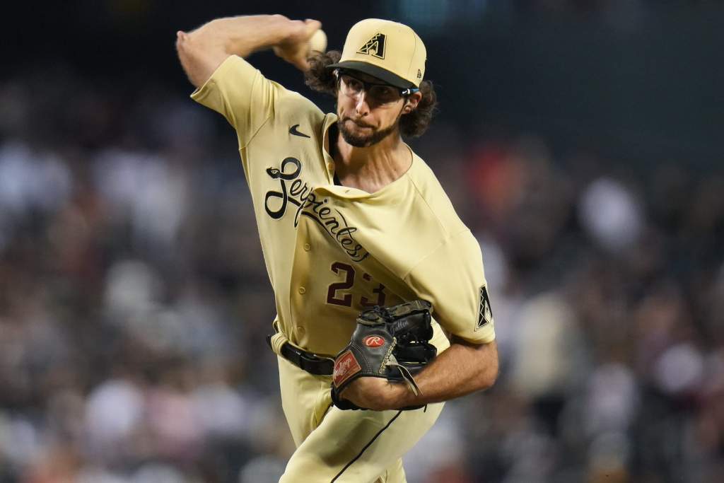 MLB in 2024: The 25 Best Players - New Arena