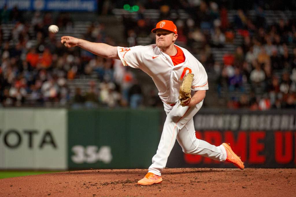 MLB in 2023: Ranking All 30 Aces – New Arena