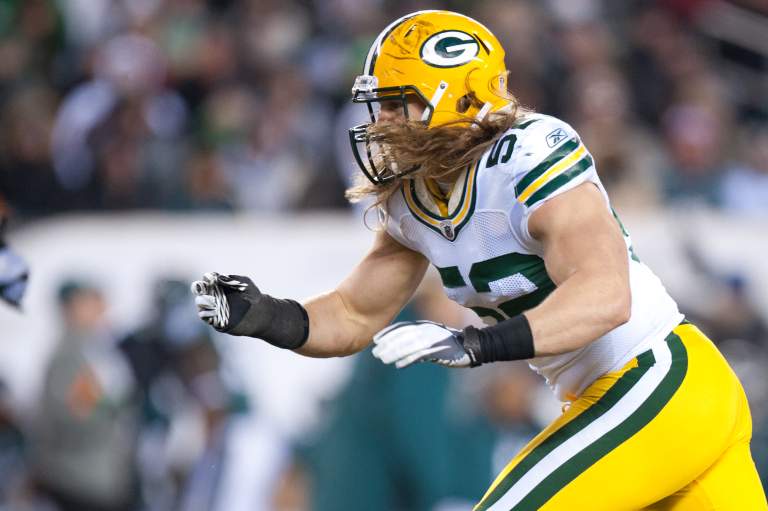 Best NFL Players: Top 20 At Every Position All-Time