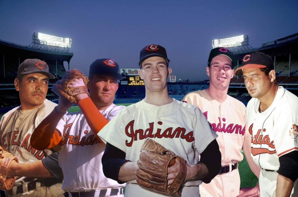 Best Pitching Rotations: Greatest In MLBTeams' History