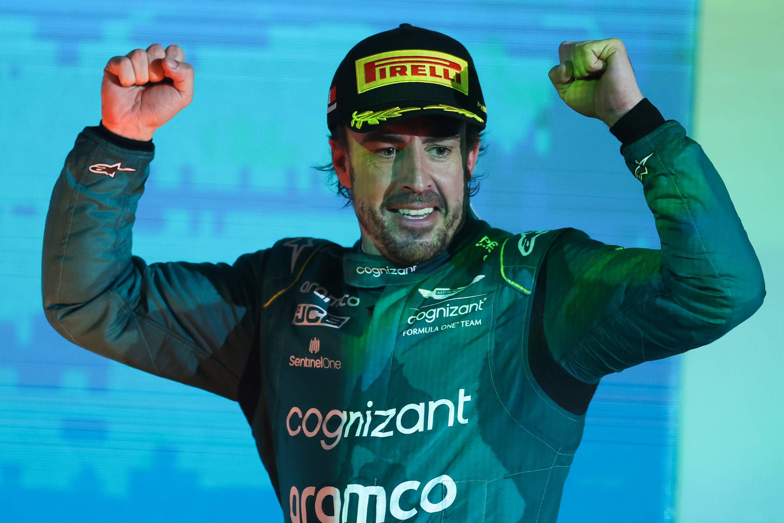 Los 25 Mejores Pilotos de Fórmula 1 de Todos Los Tiempos - New Arena