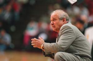 RANKED: The 25 Greatest Men’s College Basketball Coaches Of All-Time ...