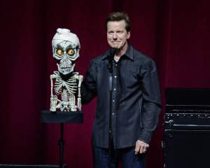 The 30 Most Controversial Performers in the History of Comedy - New Arena