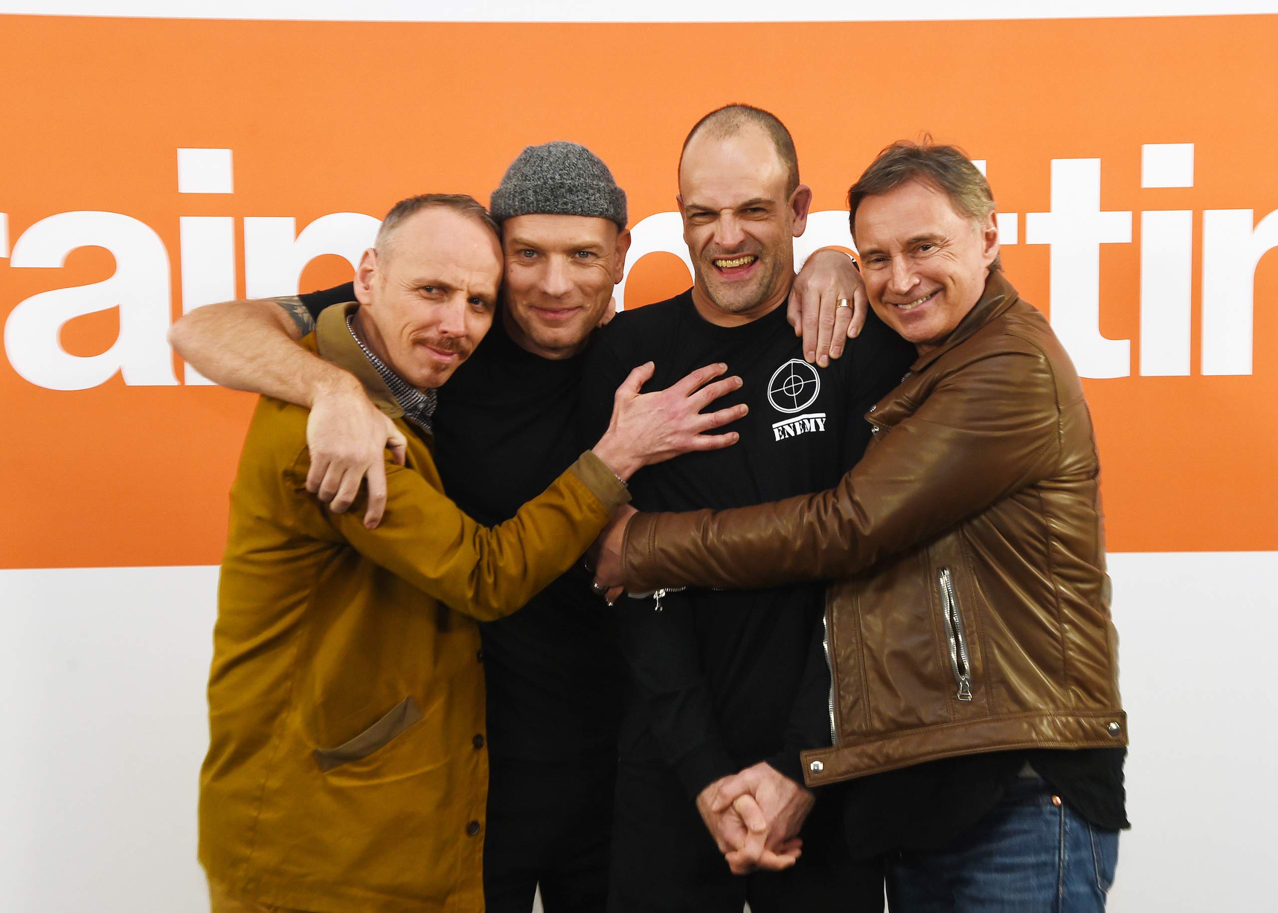 Movie Buffs Share The Film That Made Them Fall in Love With Cinema ...