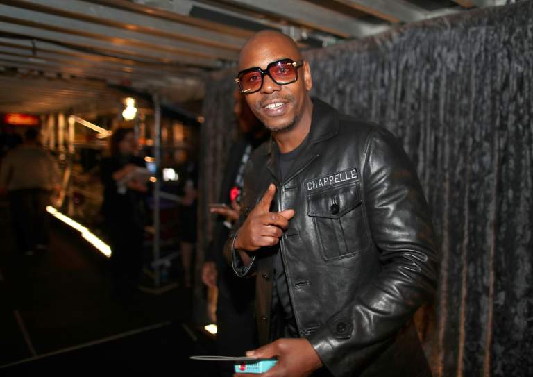 The 30 Most Controversial Performers in the History of Comedy - New Arena