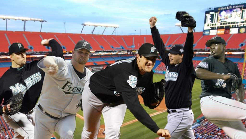 Best Pitching Rotations: Greatest In MLBTeams' History